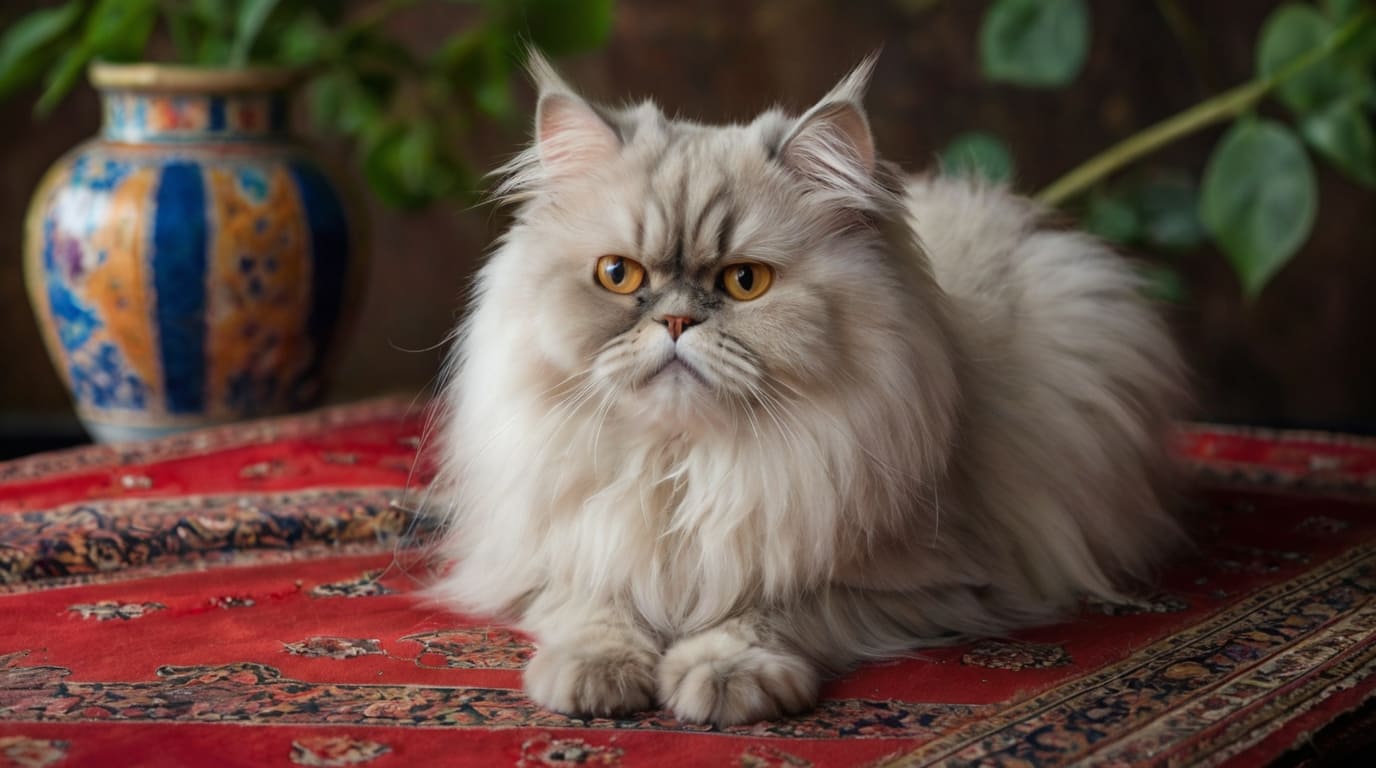 The Great Catsby: A Surreal Feline Adventure in the Twenties - Paws ...